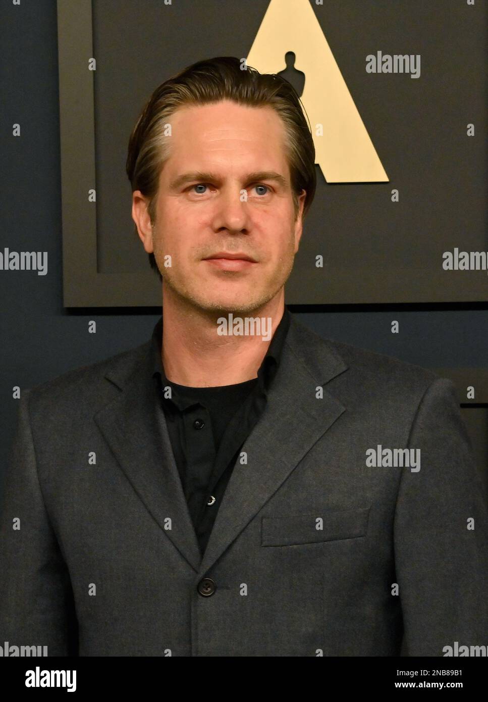Beverly Hills, United States. 13th Feb, 2023. Mikkel E. G. Nielsen ...