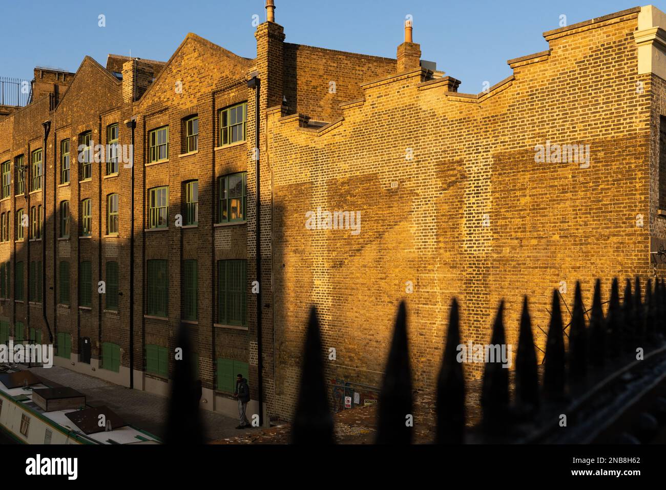 Ragged School Museum - Victorian school museum in converted warehouse ...