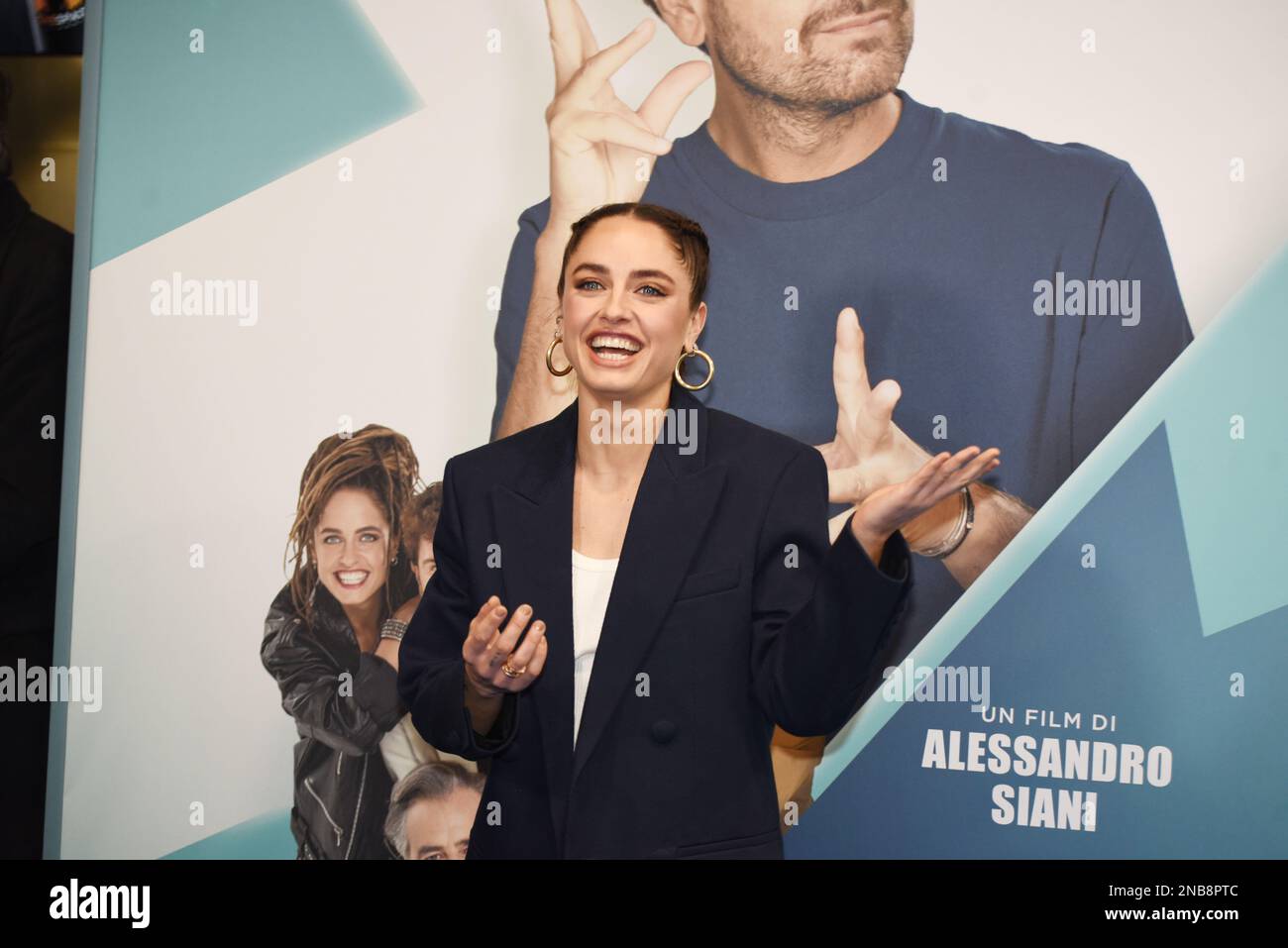 Maria dibiase hi-res stock photography and images - Alamy