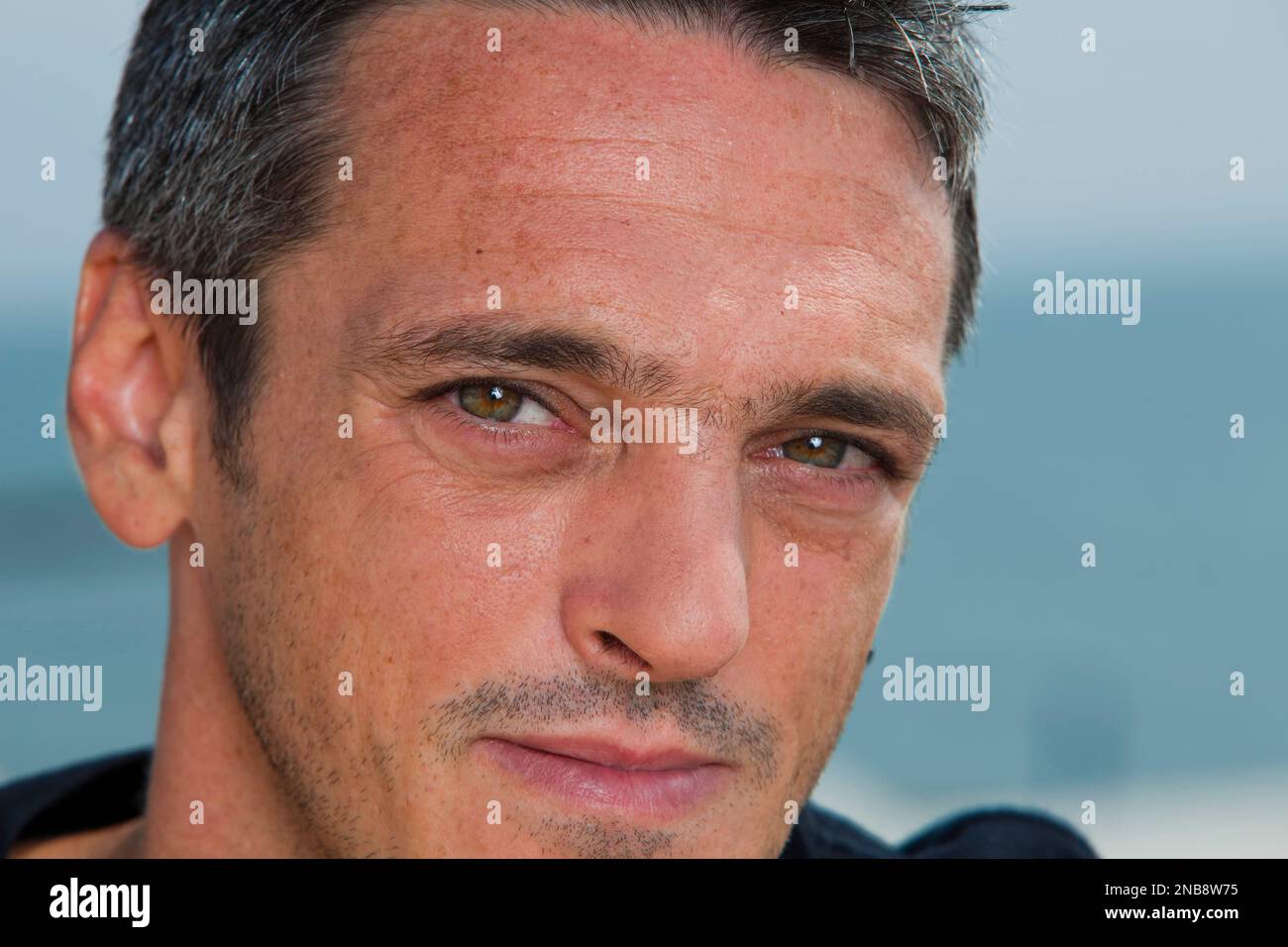 Actor Gabriele Spinelli poses for a portrait at the 68th edition of the ...