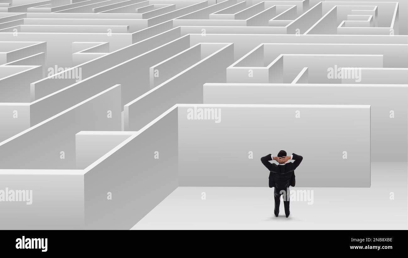 Brainstorming walk hi-res stock photography and images - Alamy