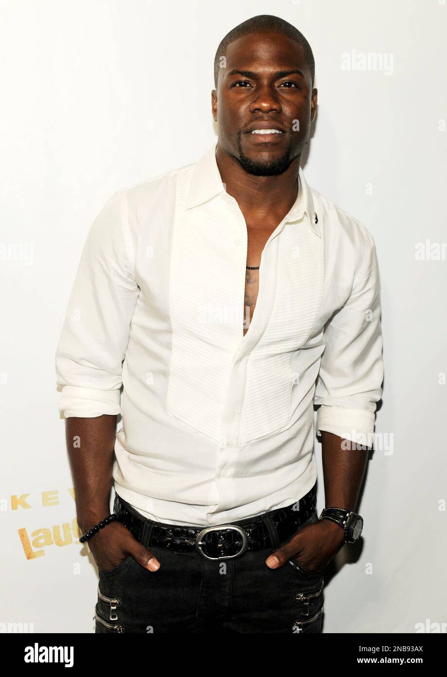 Kevin Hart Laugh At My Pain