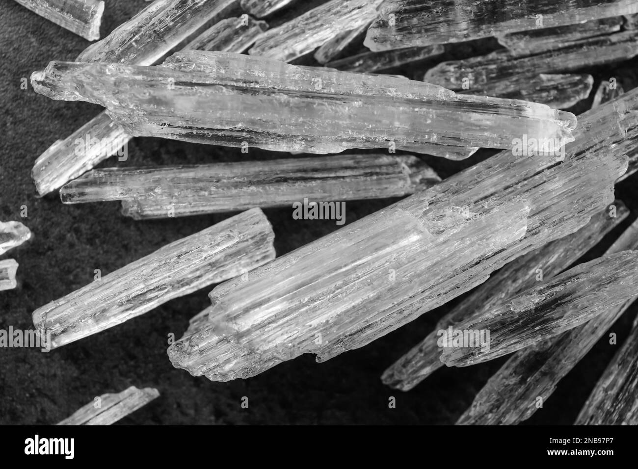 Holistic view Black and White Stock Photos & Images - Alamy