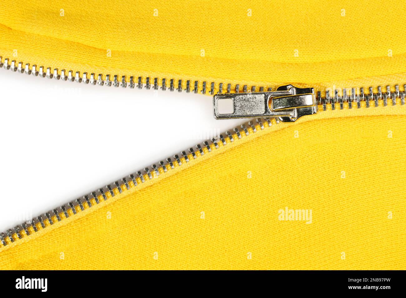 Unzipped sweatshirt hi-res stock photography and images - Alamy