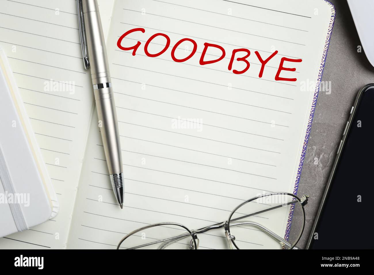 Hr business card design hi-res stock photography and images - Alamy