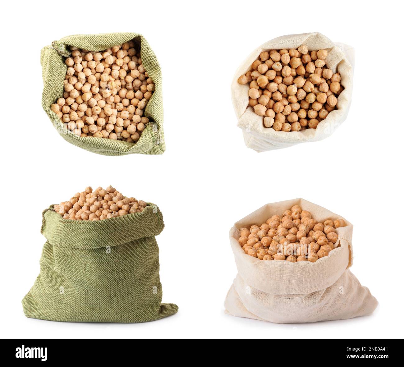Ration bags hi-res stock photography and images - Alamy