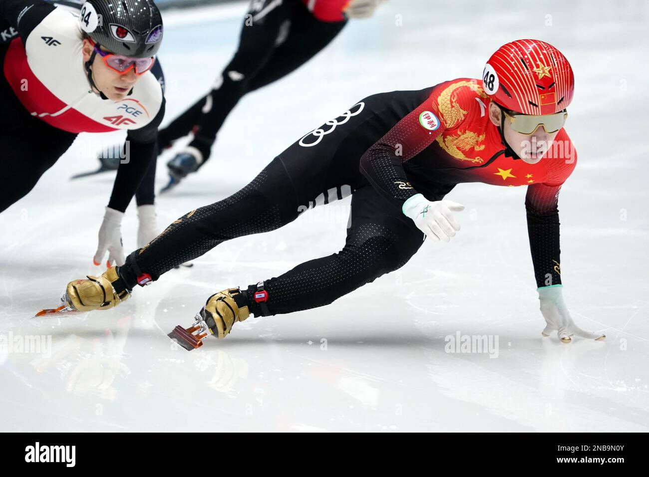 Xiaojun lin hi-res stock photography and images - Alamy