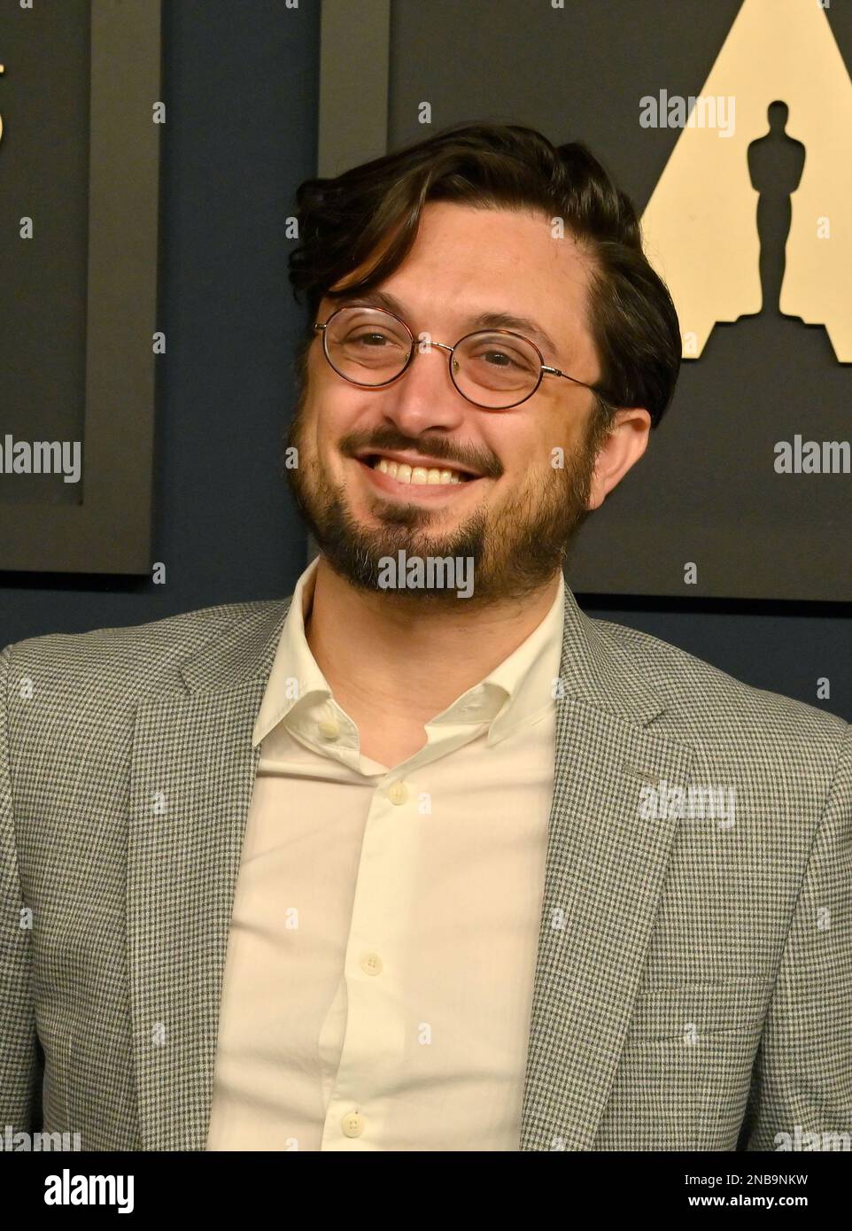Beverly Hills, United States. 13th Feb, 2023. Dean Fleischer attends ...