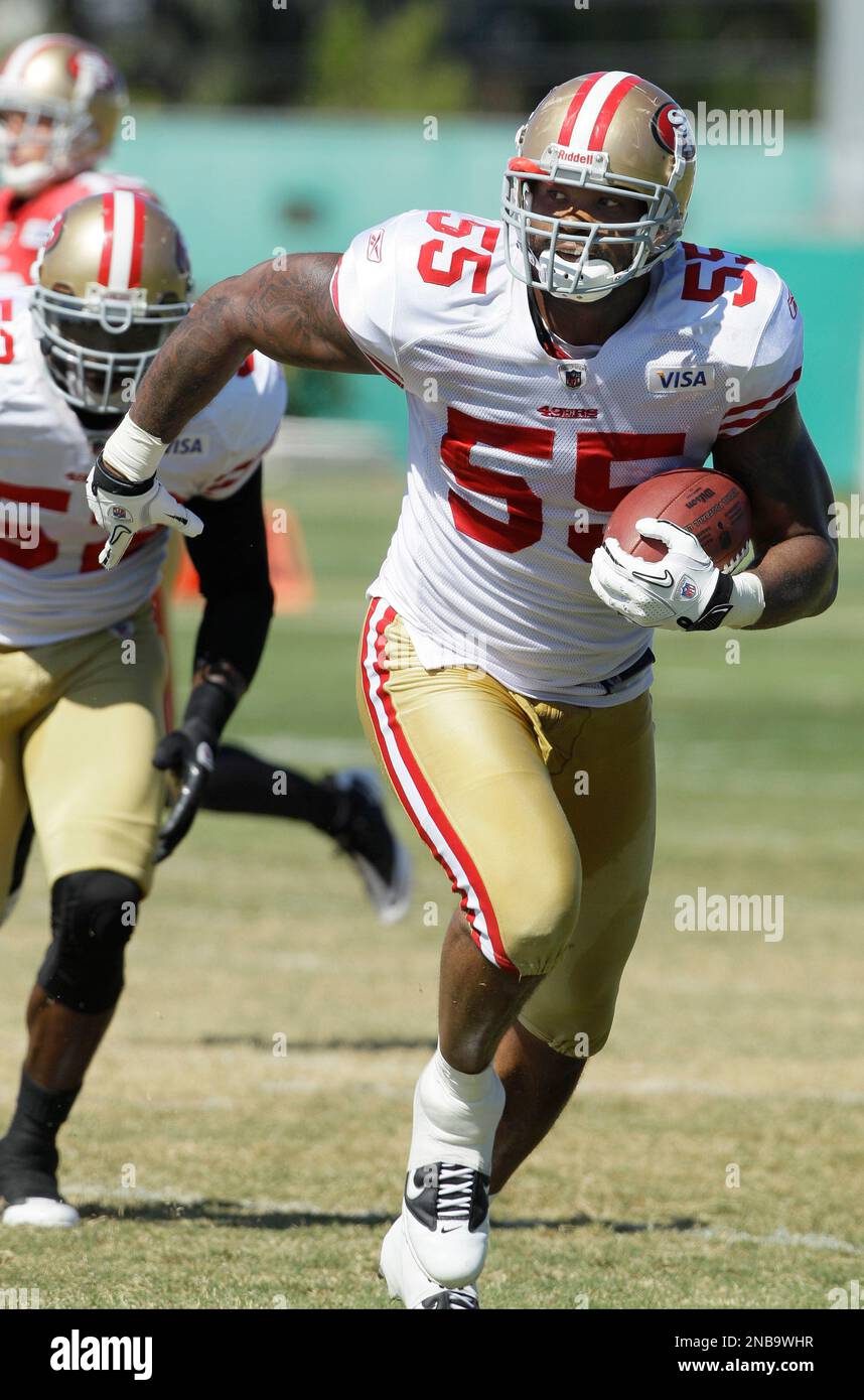 Ahmad Brooks 49ers
