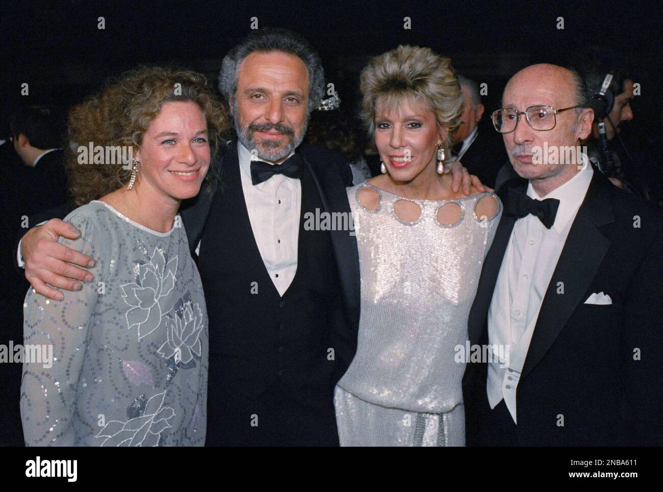 The Songwriters Hall of Fame inducted nine musicians. Among those ...