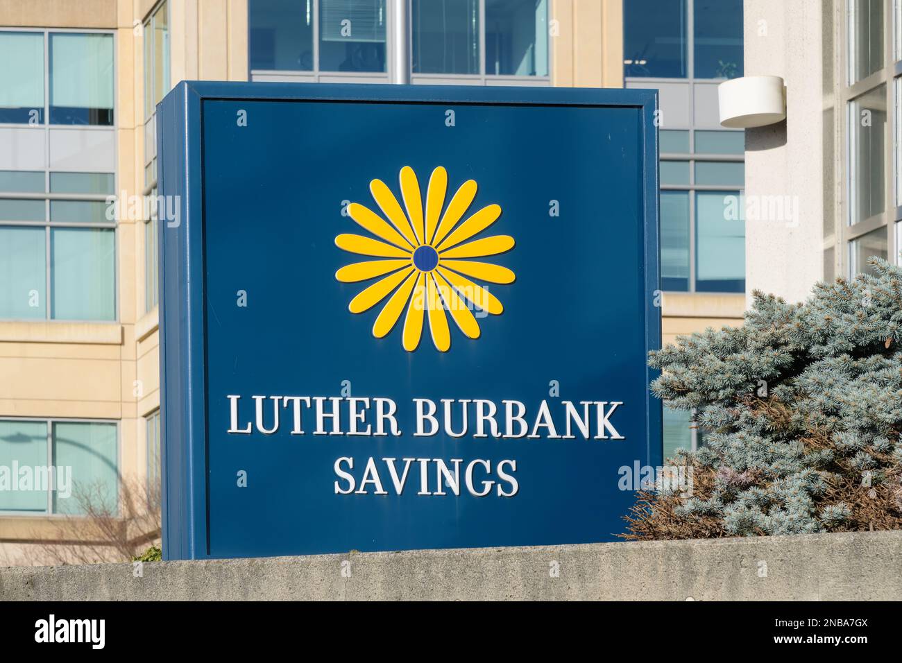 Luther Burbank Savings Logo Luther Burbank Savings – Deposit Raise