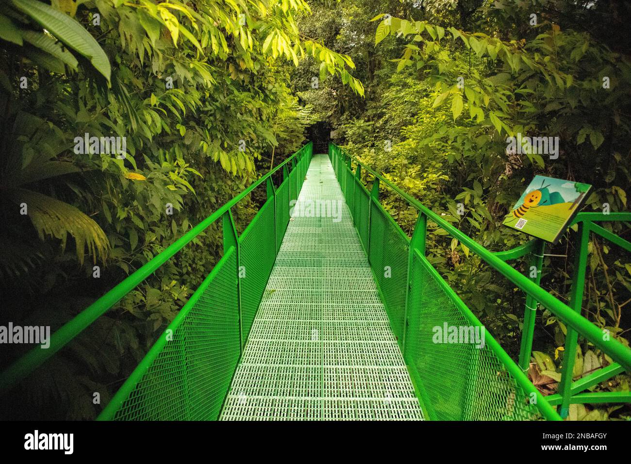 Cascada de la fortuna hi-res stock photography and images - Alamy
