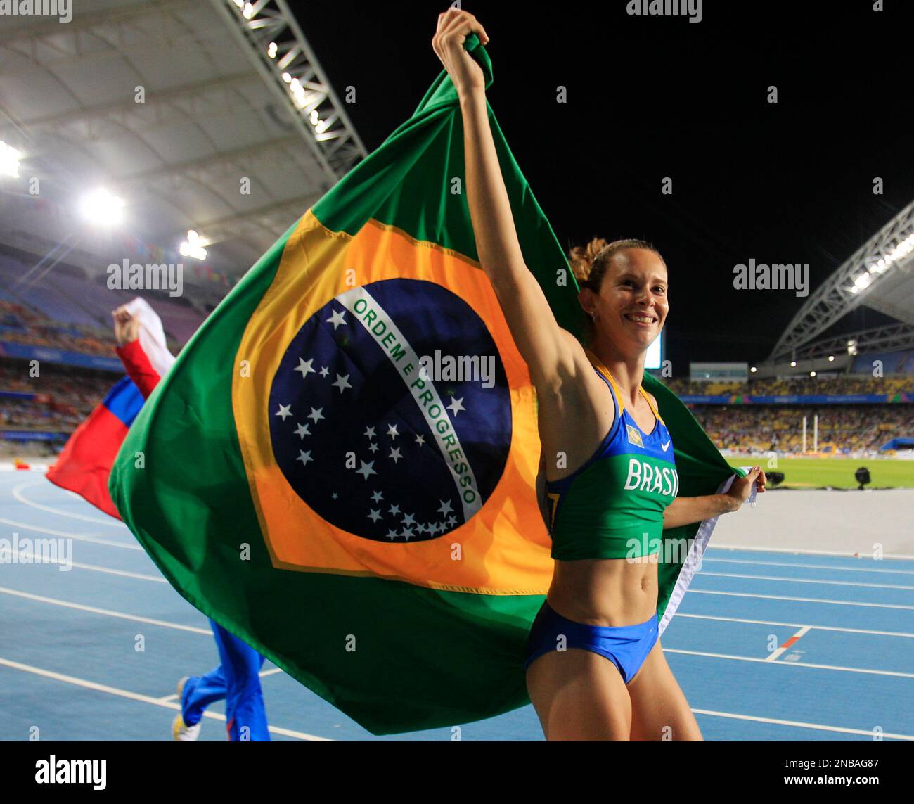 Fabiana Murer