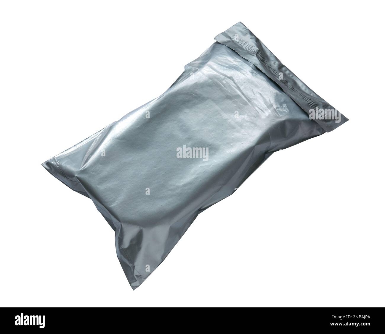 Mail pouch Cut Out Stock Images & Pictures - Alamy