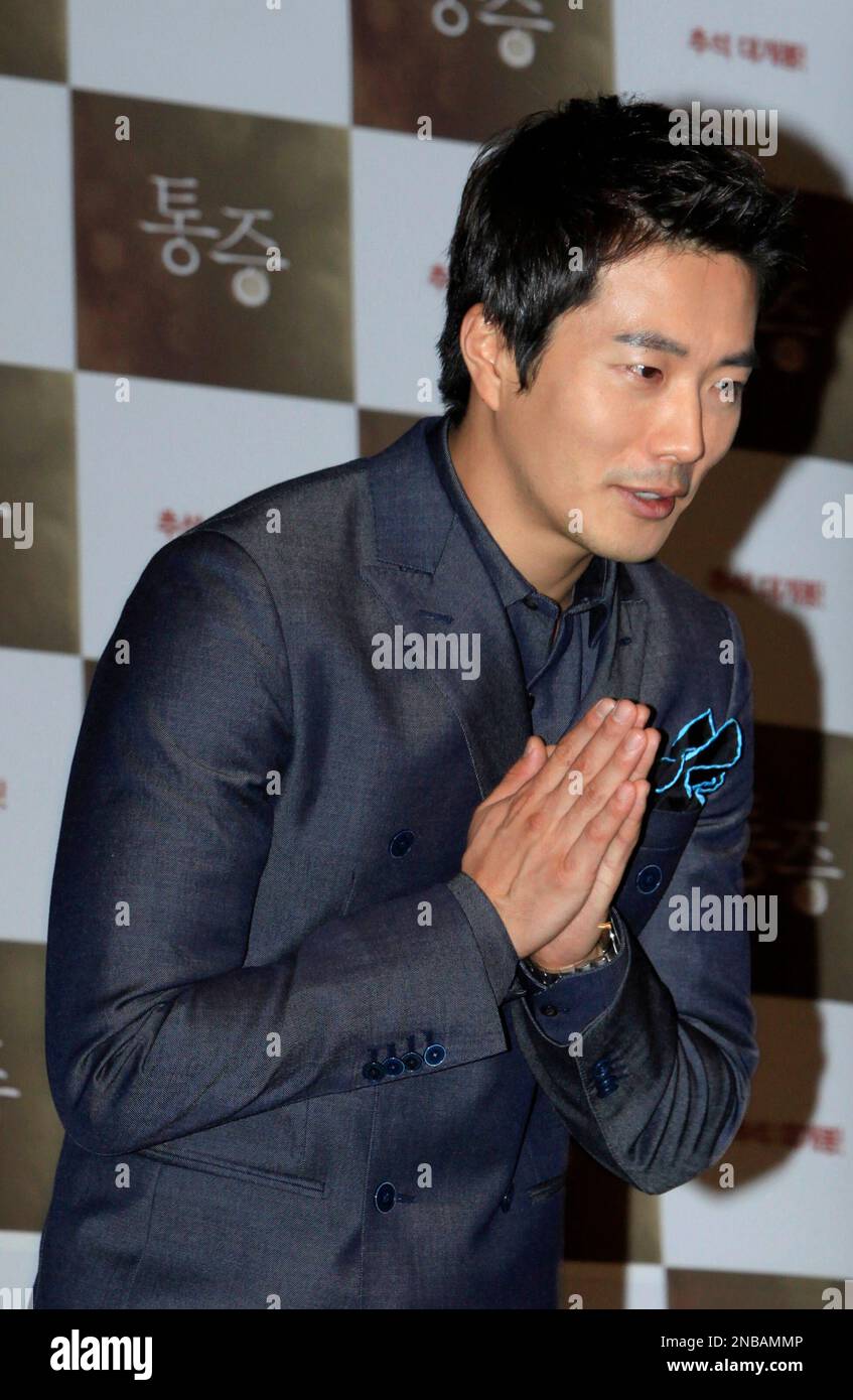 Cz12 Kwon Sang Woo