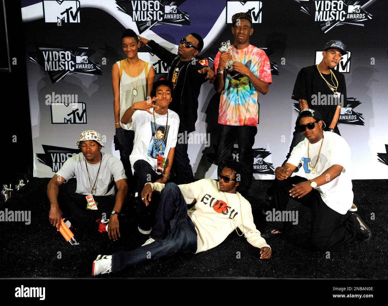 Best Of Tyler The Creator