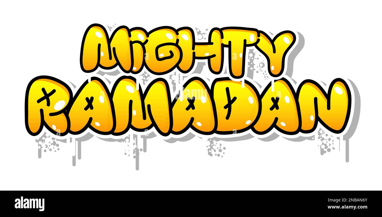Allah the mighty Stock Vector Images - Alamy