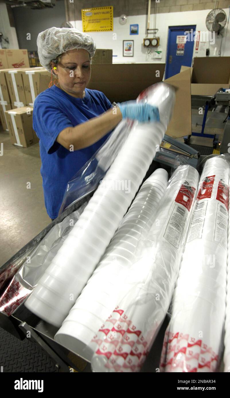 Dart Container Products