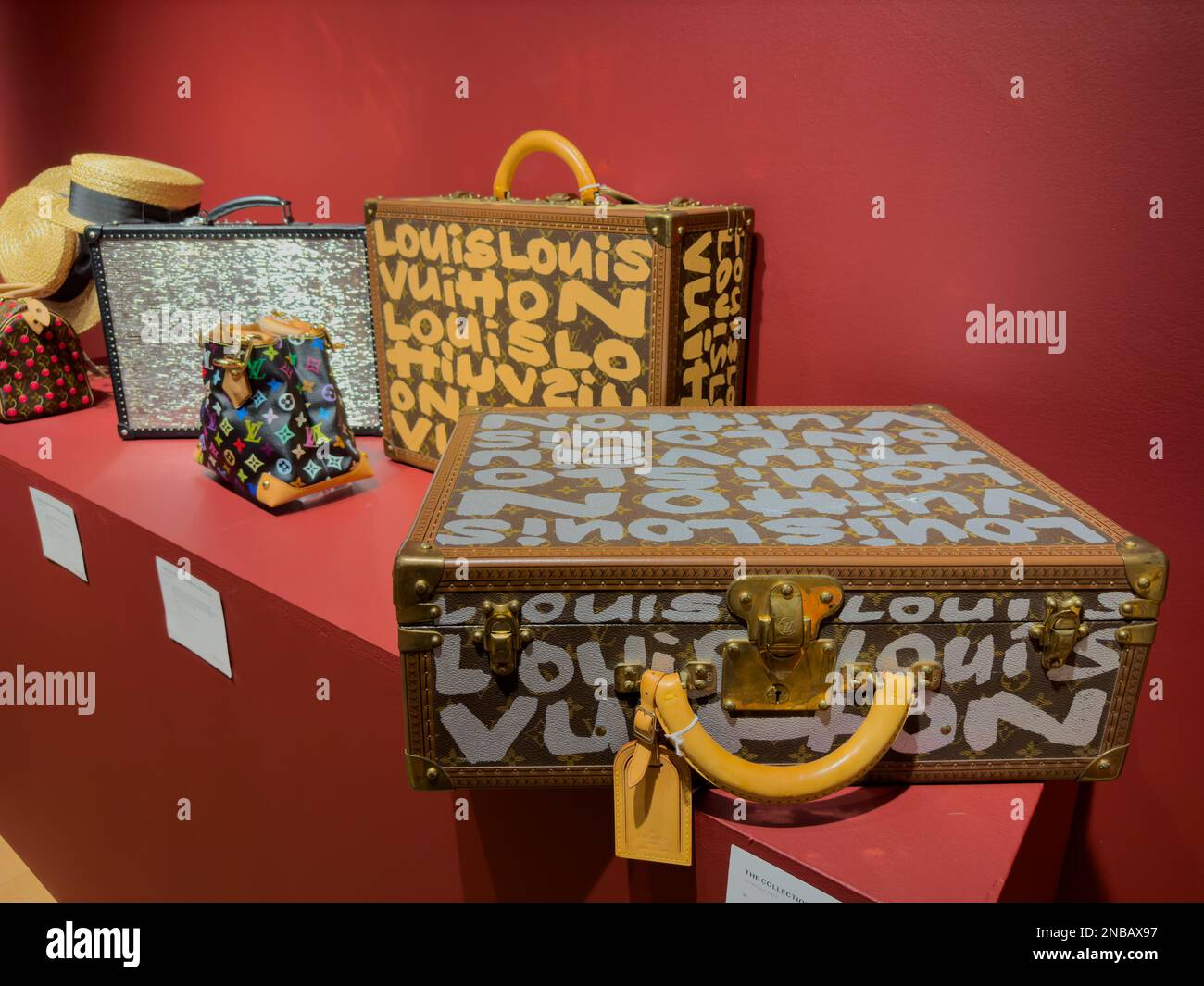 Vreeland valentino hi-res stock photography and images - Alamy