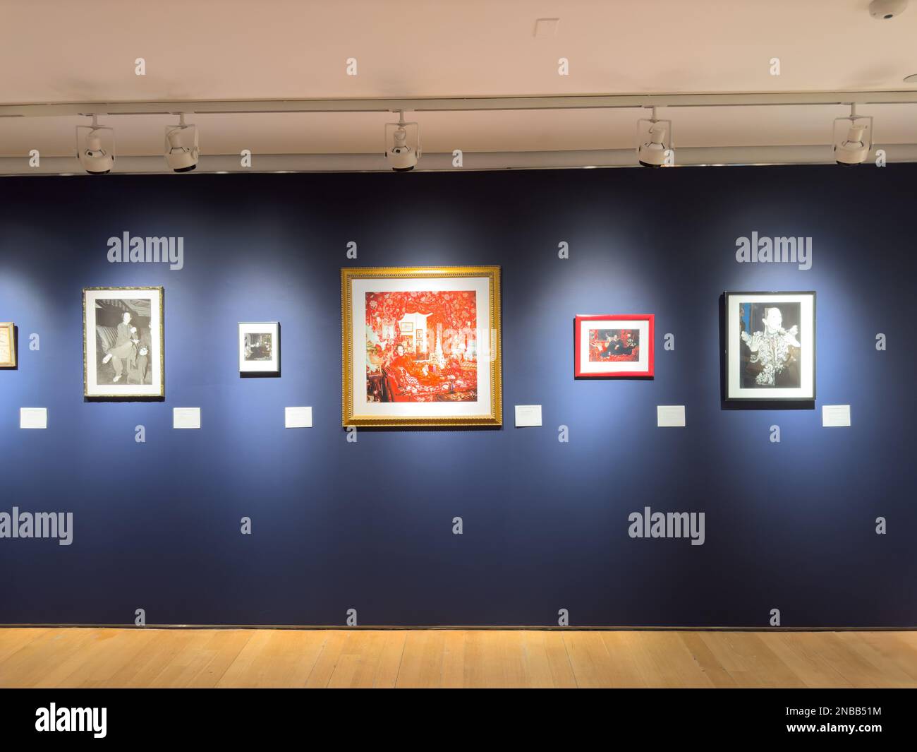 Vreeland valentino hi-res stock photography and images - Alamy