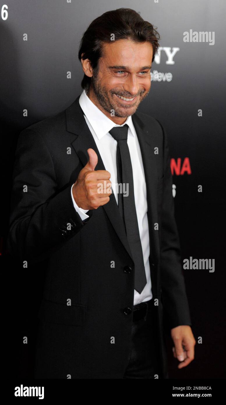 Jordi Molla Colombiana