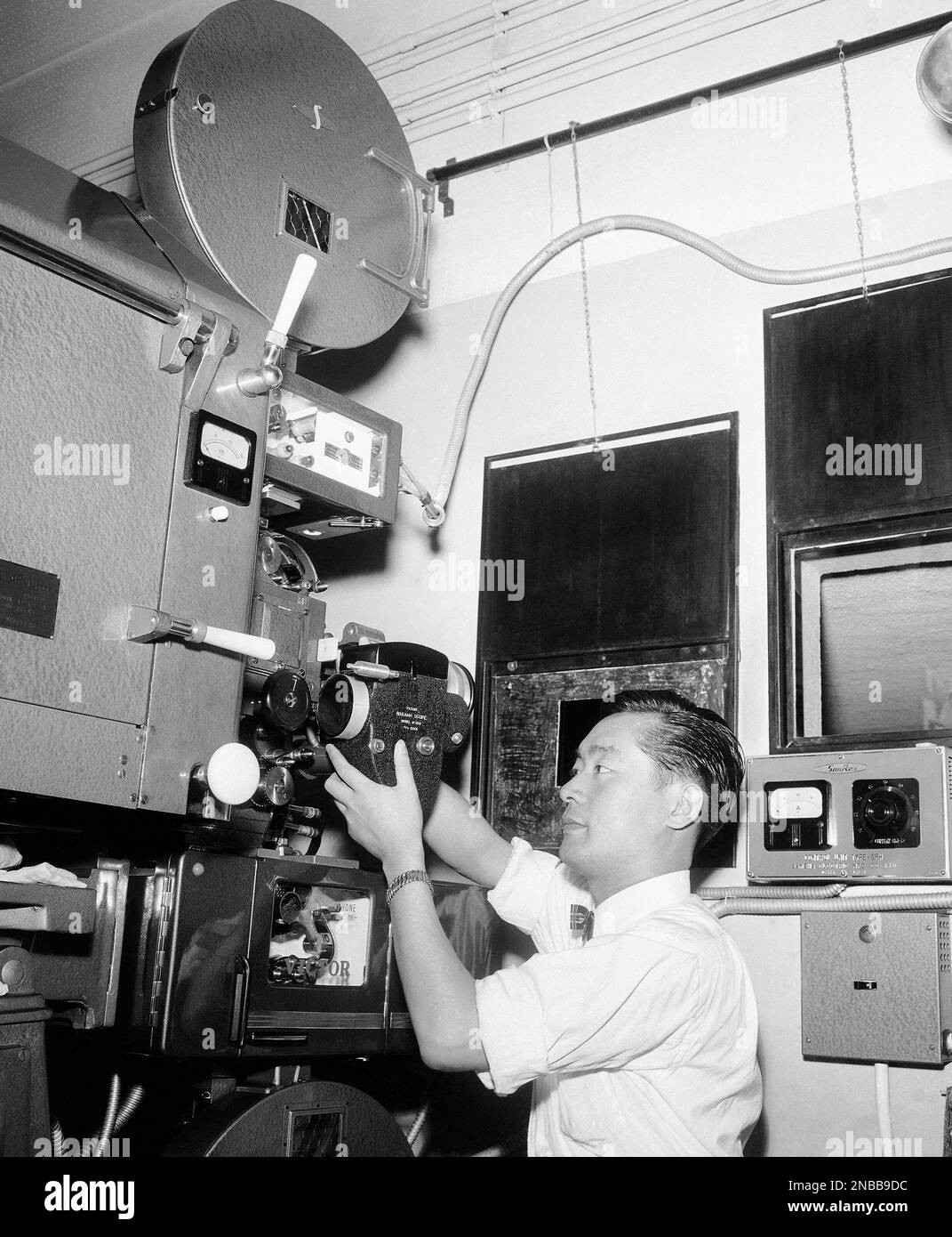 Yoshiro Nakamatsu, 29, president of the Tokyo University Inventor ...