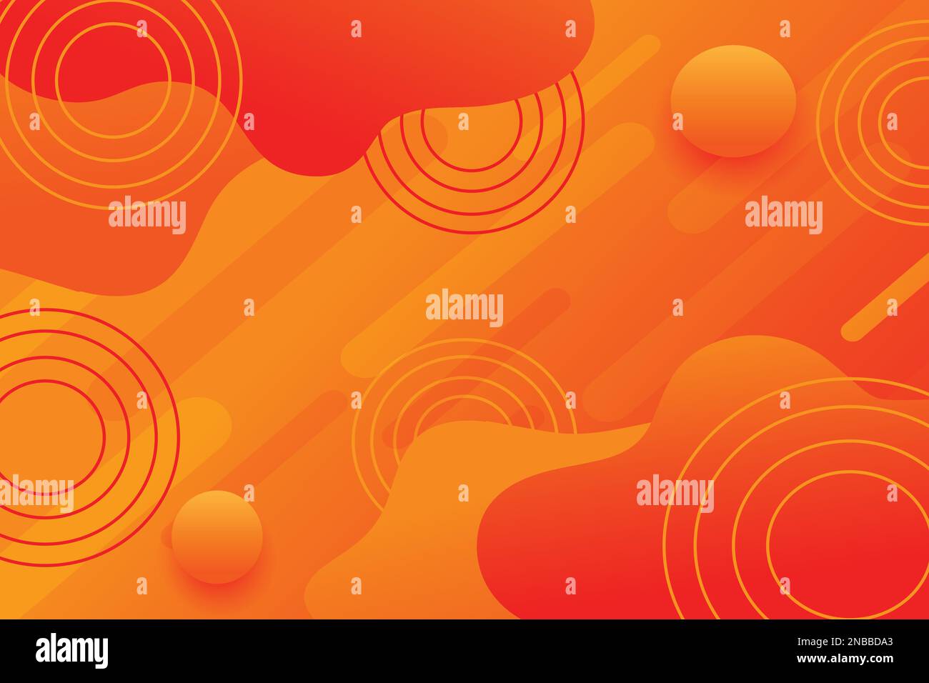 Abstract orange background hi-res stock photography and images - Alamy