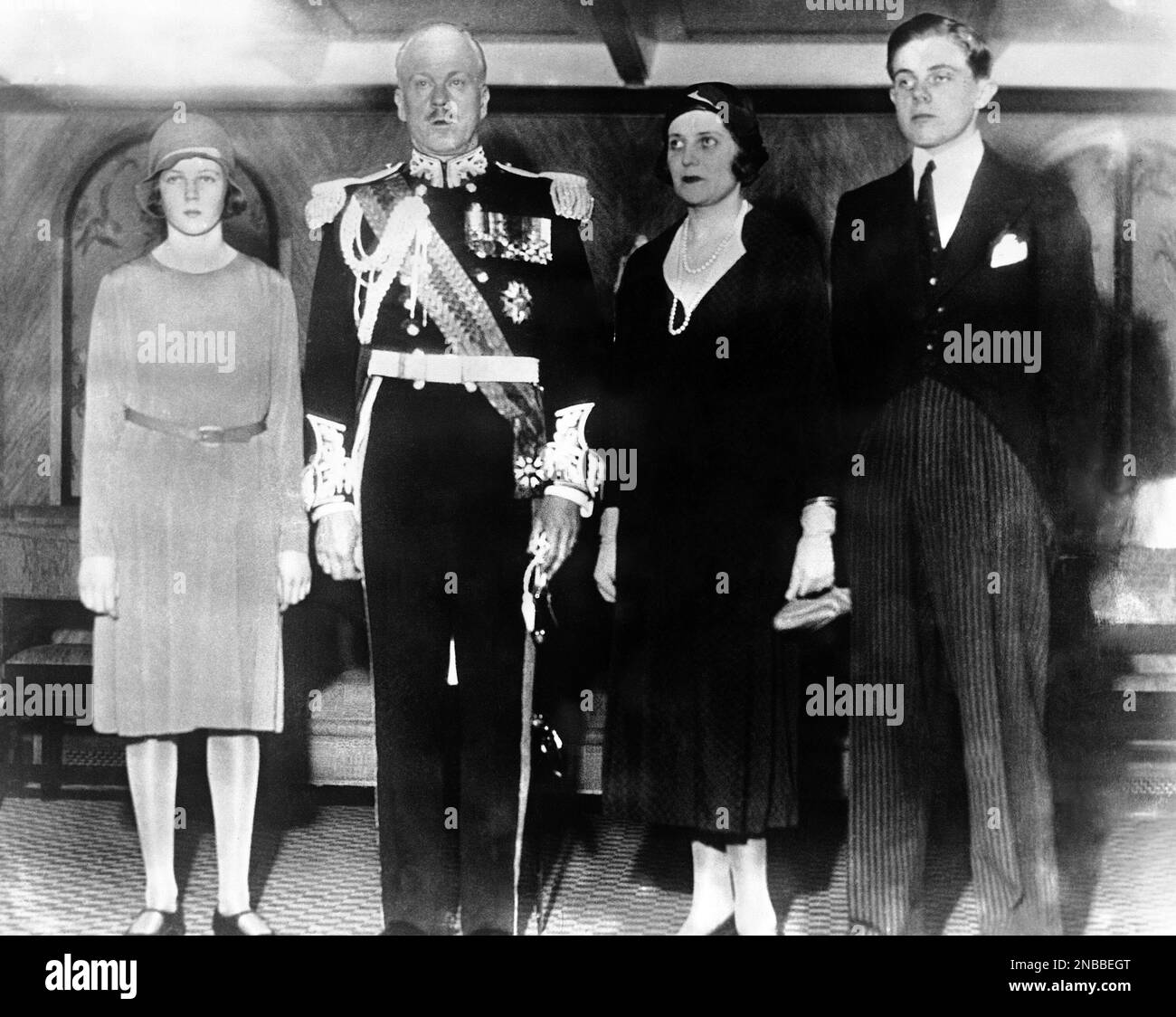 Vere Brabazon Ponsonby, 9th Earl of Bessborough, Governor of Canada ...