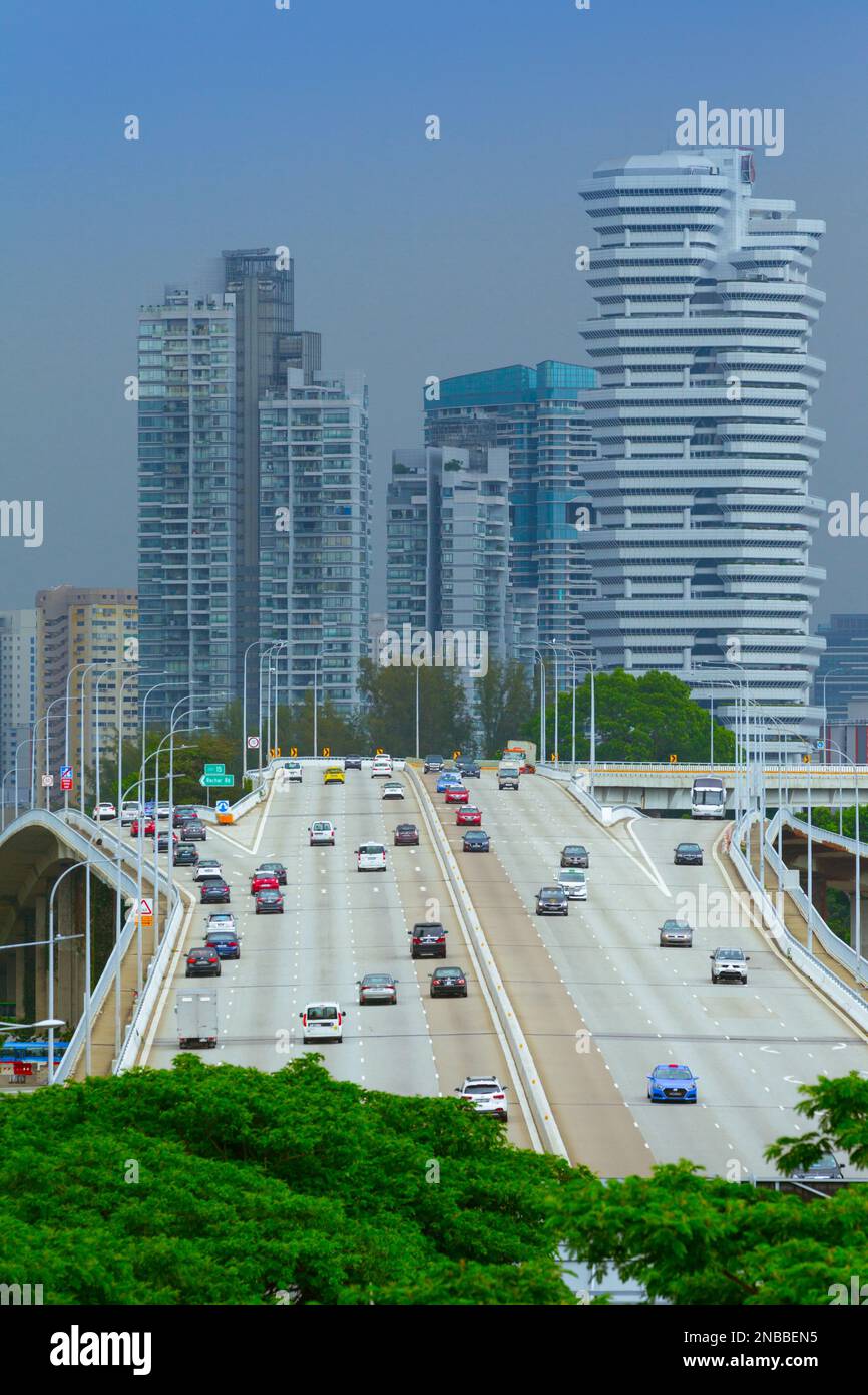 Notable singaporeans hi-res stock photography and images - Alamy