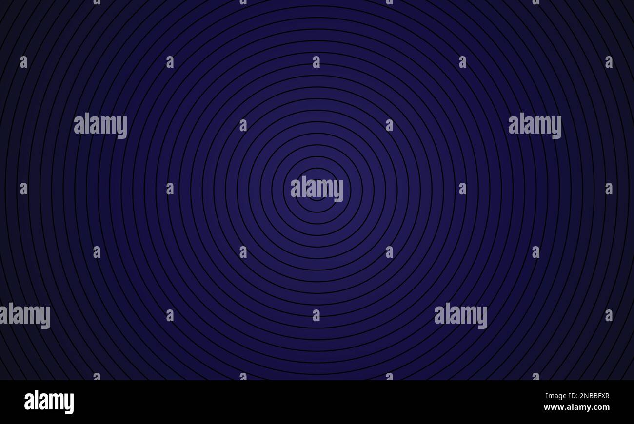 Circular light 3d Stock Vector Images - Alamy