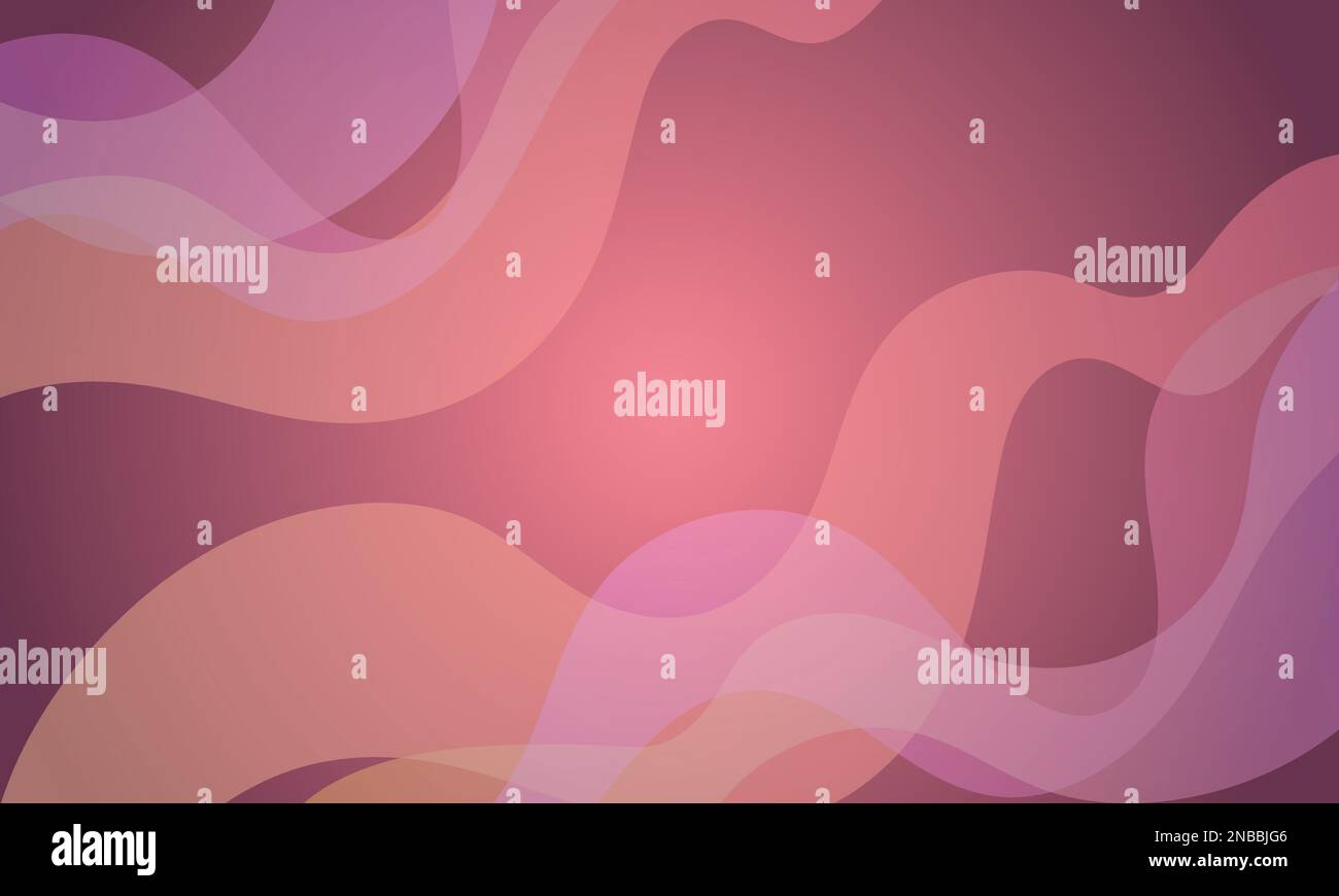 Liquid abstract background. fluid vector banner template for social ...