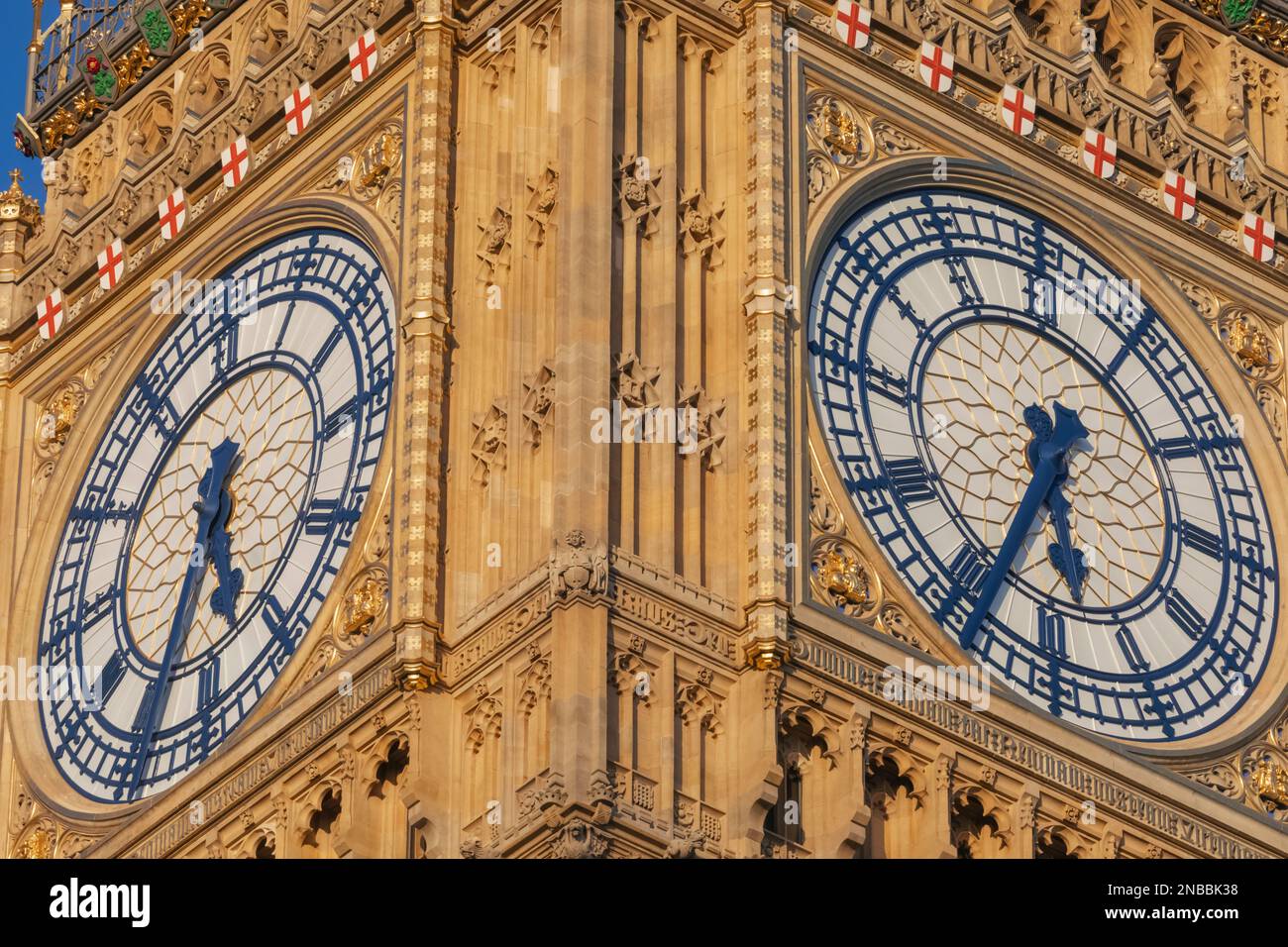 England, London, Westminster, Big Ben Stock Photo - Alamy