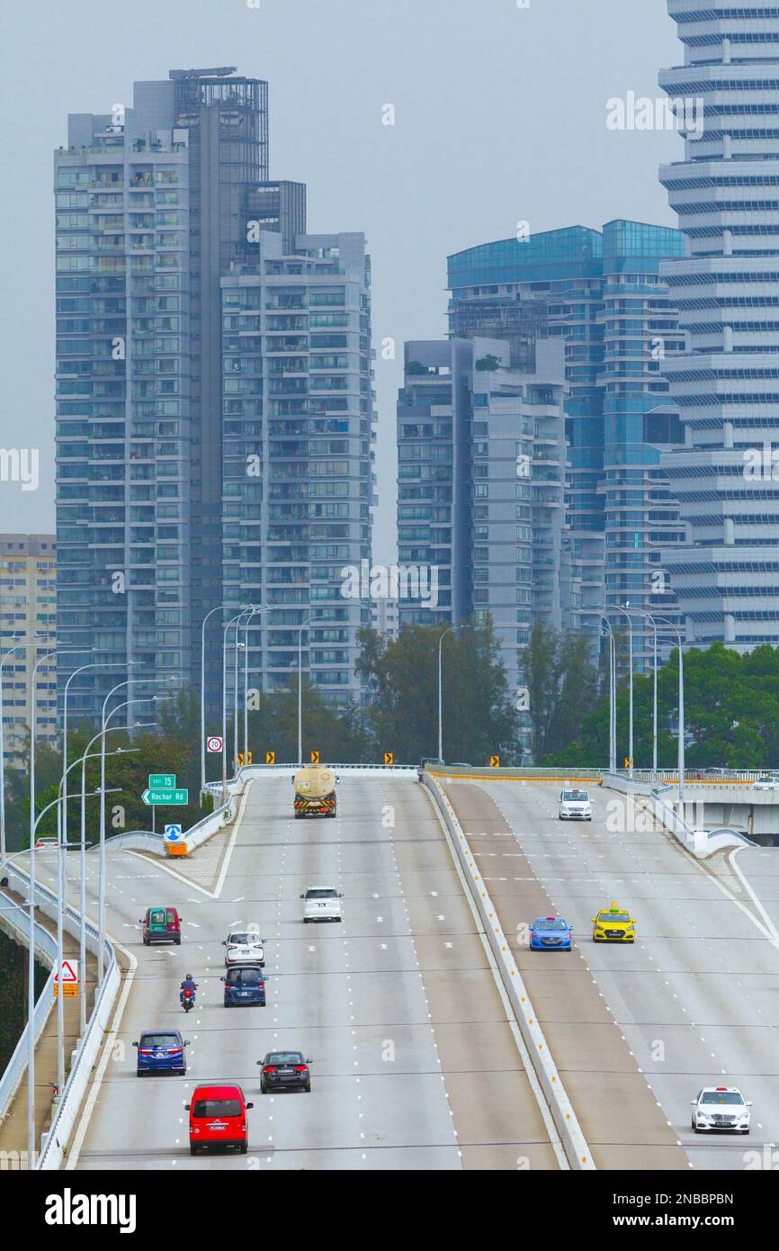 Notable singaporeans hi-res stock photography and images - Alamy