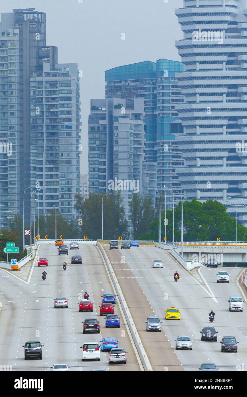 Notable singaporeans hi-res stock photography and images - Alamy