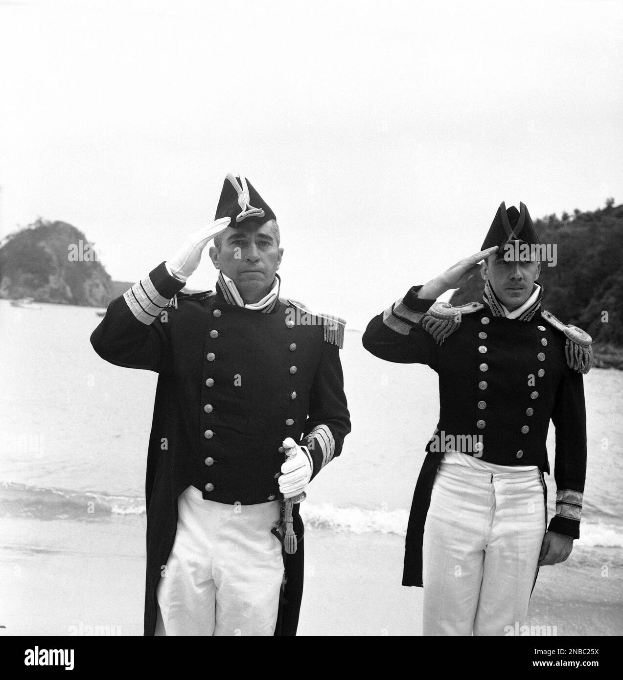 As part of the centennial celebration held at Shimoda, Japan on June 11 ...