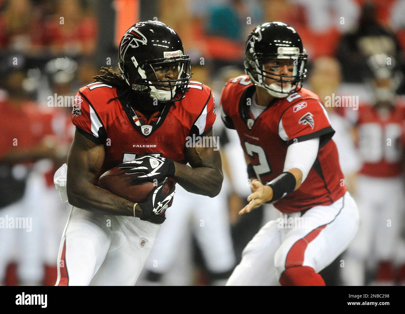 Julio Jones 2011
