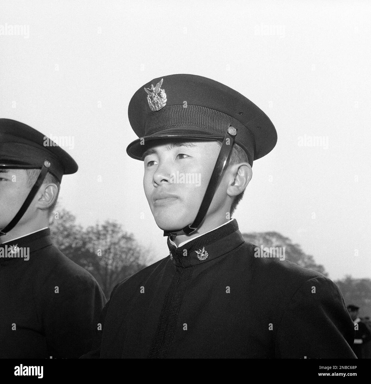 The Japanese Self-Defense Forces celebrated their tenth anniversary of ...