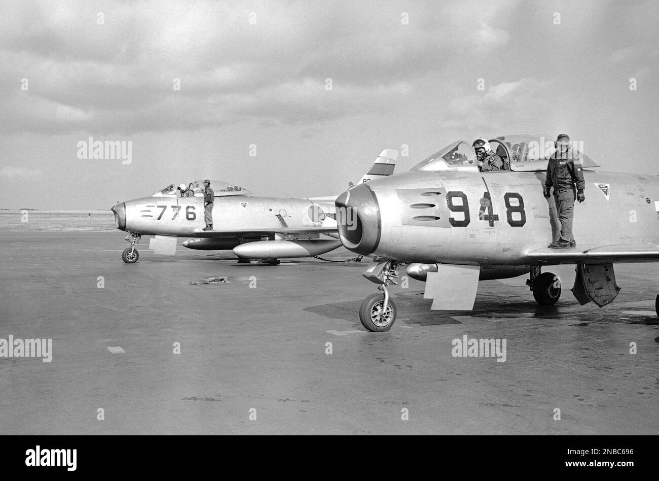 Second wing of the Japan Air Self-Defense Forces at Chitose airbase ...