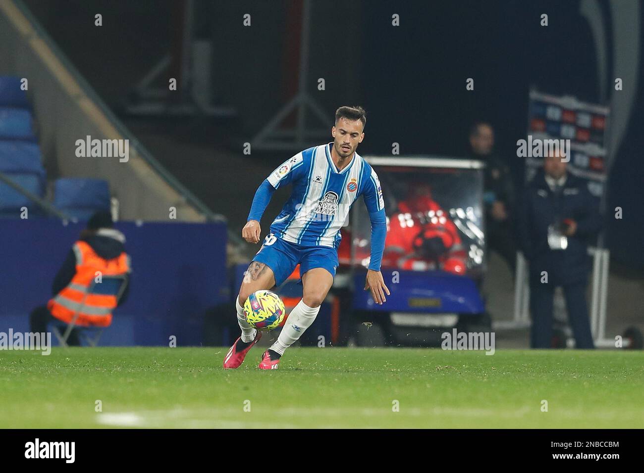 Carlos lazo hi-res stock photography and images - Alamy