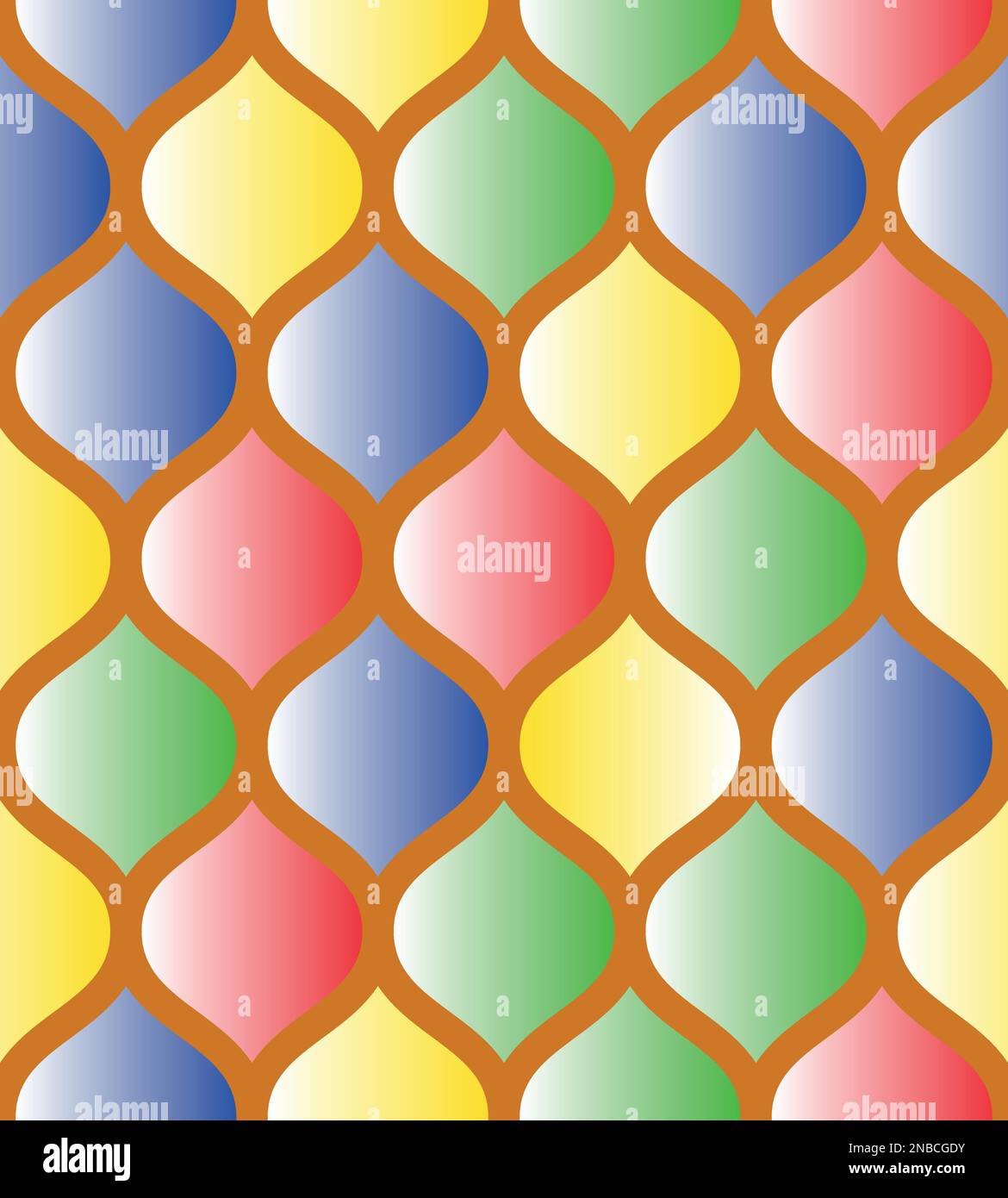 Vintage japanese landscapes Stock Vector Images - Alamy