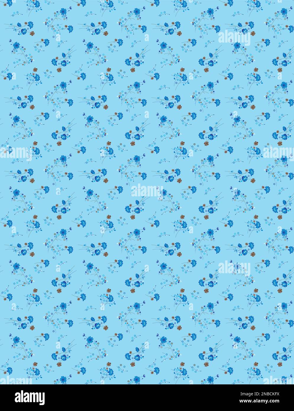 Textile seamless pattern, abstract background, wallpaper patter design ...