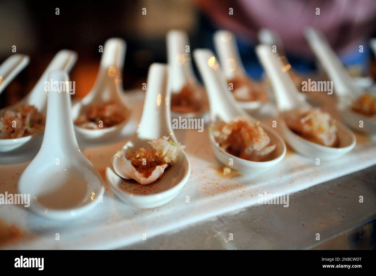 Andrew Zimmern and CASCAL team up to delight sophisticated palates by ...