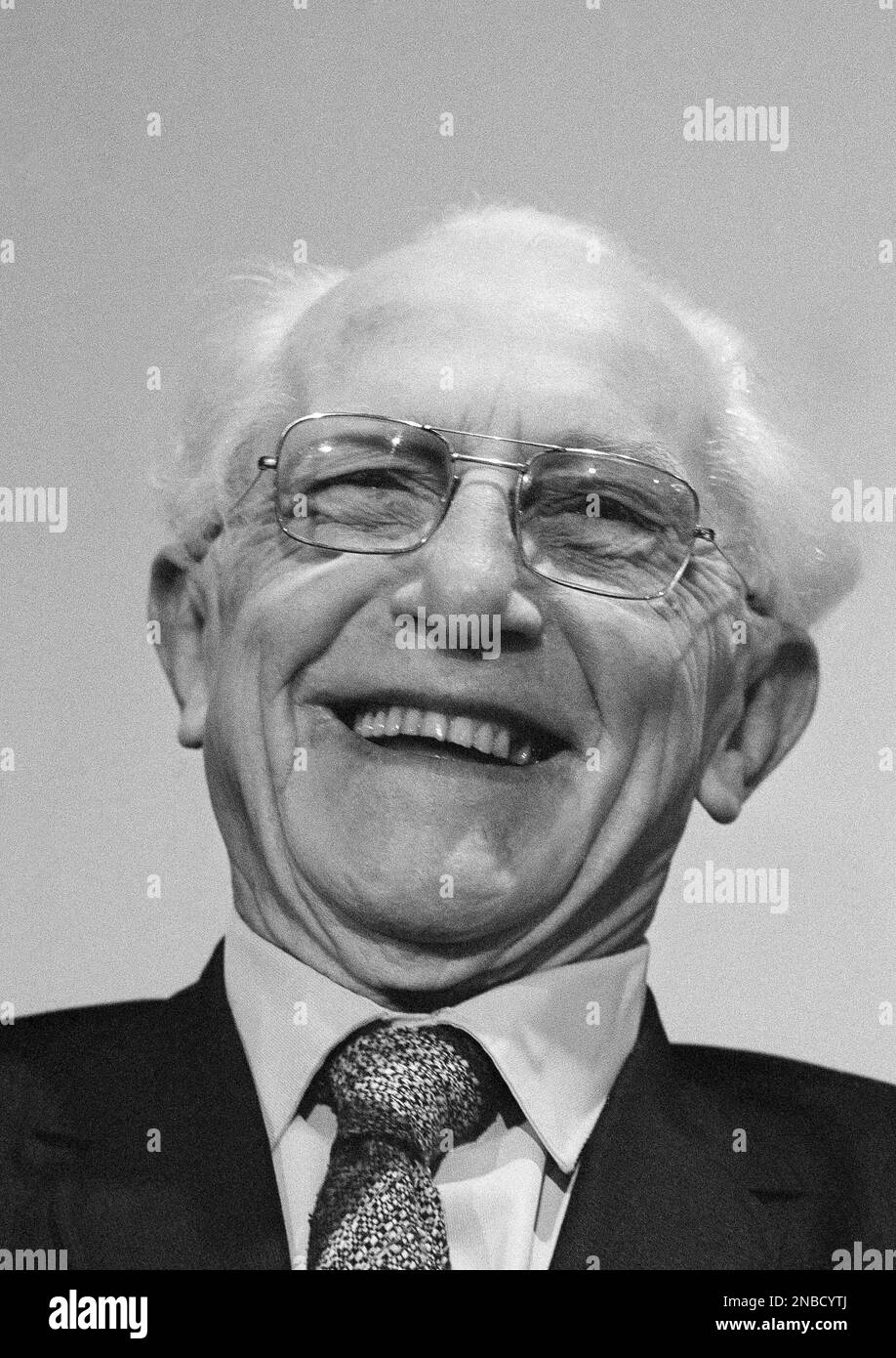 George Traynor, 83, before the application of an "isometric beauty band ...