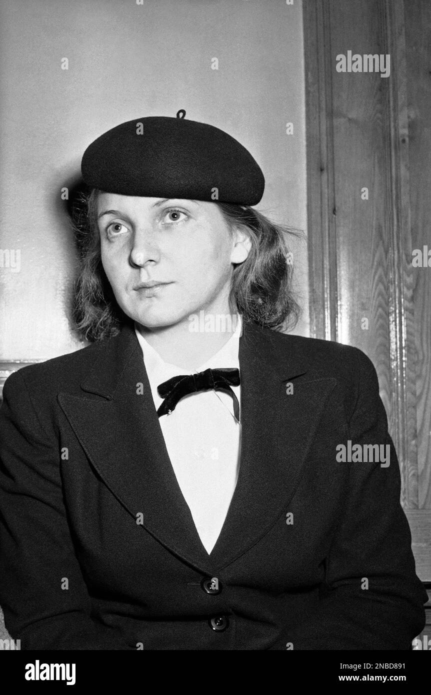 Barbara Roberts, 21, pleaded guilty, in Superior Court at Laconia, New ...