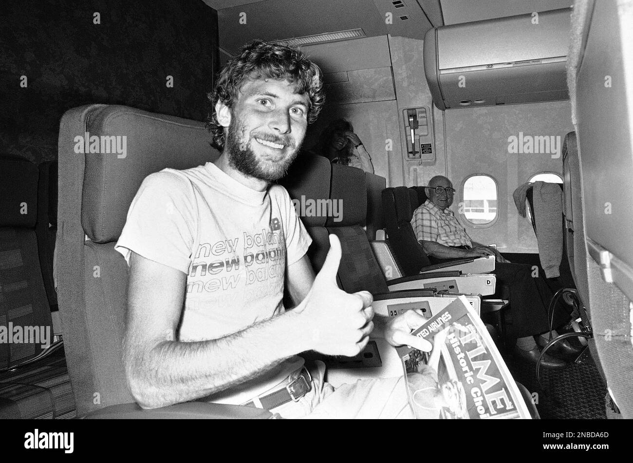 Peter Pfitzinger of West Newton, Mass., top U.S. qualifier for the ...