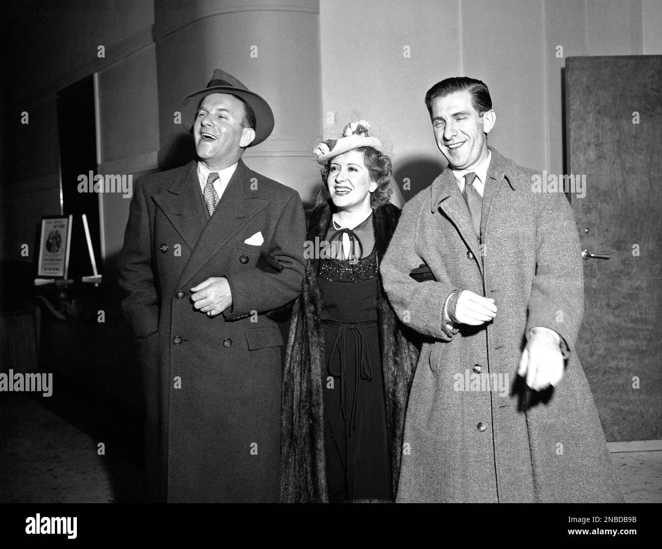 George Burns Gracie Allen Routines