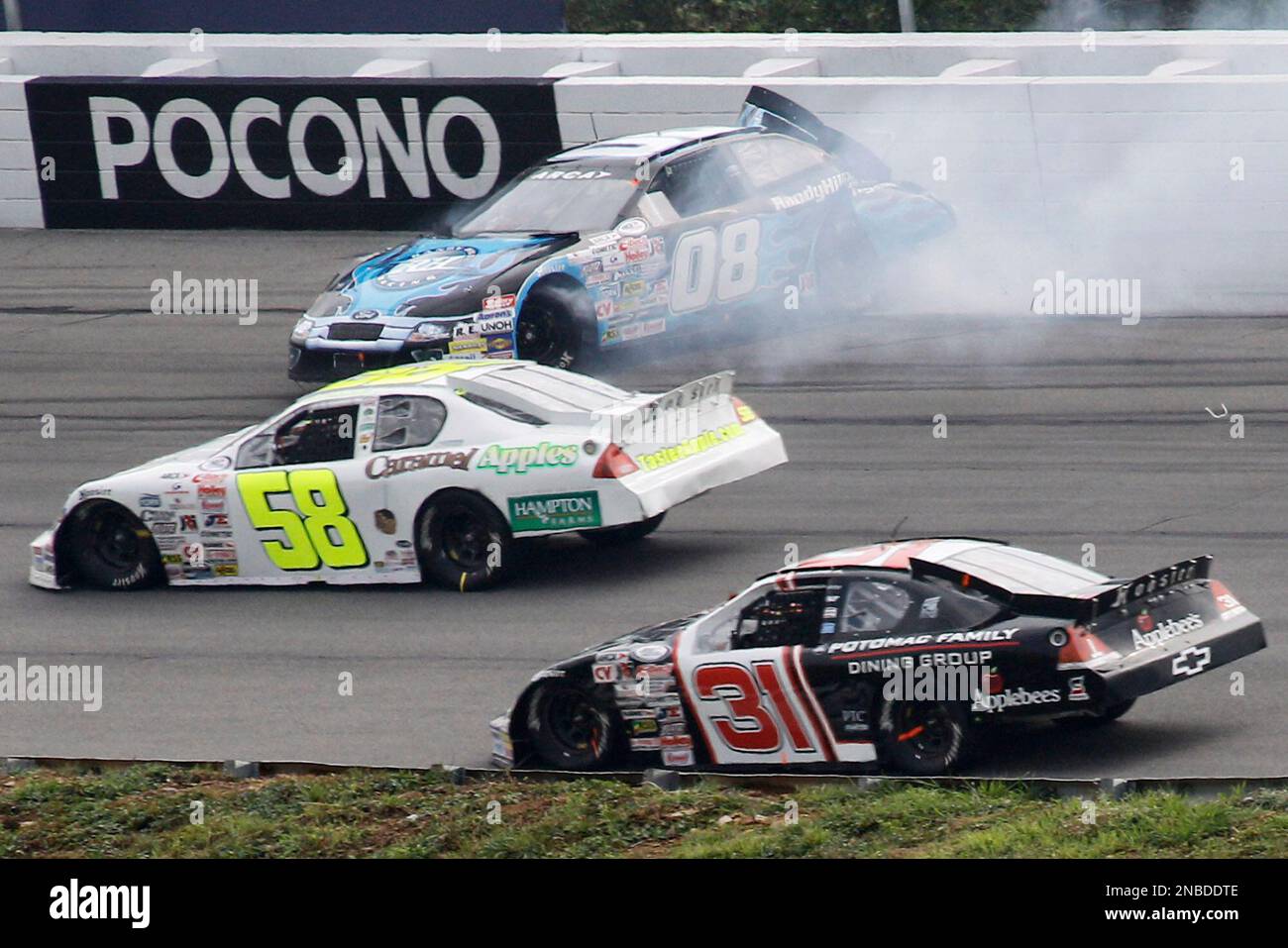 Chad hackenbracht hi-res stock photography and images - Alamy