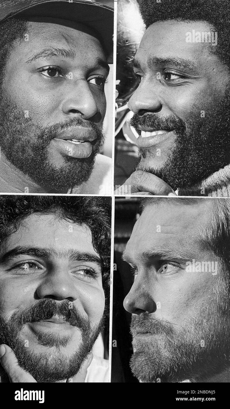 It might be a joke, or a symbol, even coincidence, but many of the ...