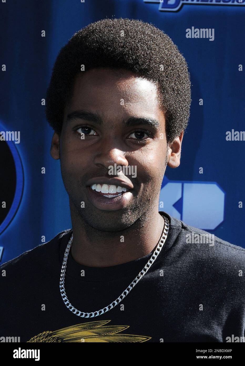 Daniel Curtis Lee arrives at the premiere of "Phineas and Ferb: Across The Second Dimension" at ...