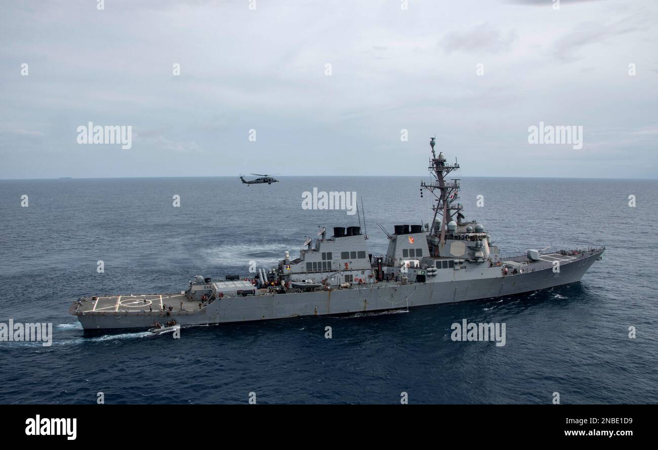 Expeditionarystrikeforce hi-res stock photography and images - Alamy